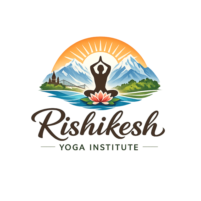 200 Hour Yoga Teacher Training in Rishikesh, India 2026 - Rishikesh ...